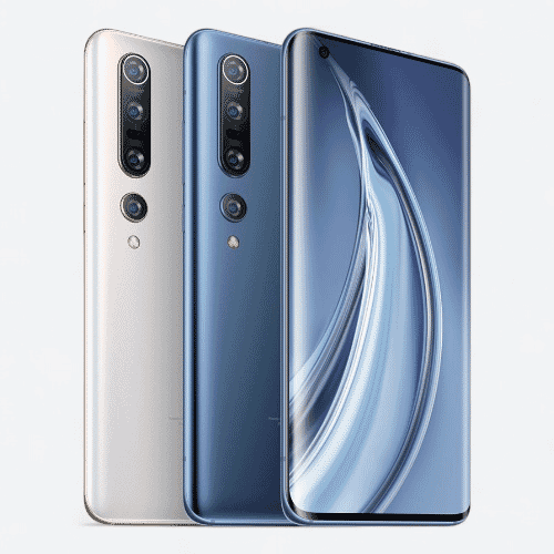 Xiaomi Mi 10