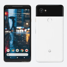 Google Pixel 2