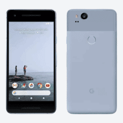 Google Pixel 2 XL