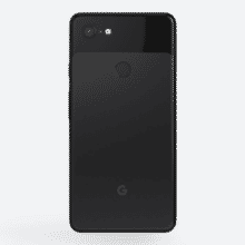 Google Pixel 3 XL