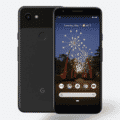 Google Pixel 3a