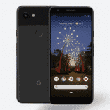 Google Pixel 3a