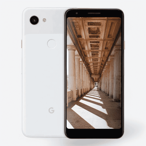 Google Pixel 3a XL