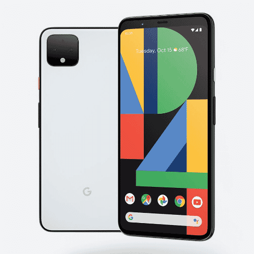 Google Pixel 4 XL
