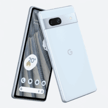 Google Pixel 7a