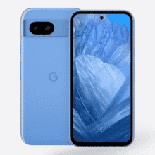 Google Pixel 8a