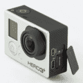 GoPro Hero3 Plus Black