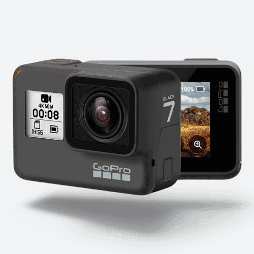 GoPro HERO7 Black