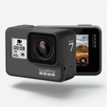 GoPro HERO7 Black
