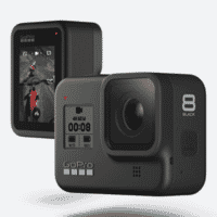 GoPro HERO8 Black