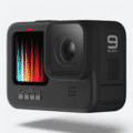 GoPro HERO9 Black