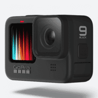 GoPro HERO9 Black