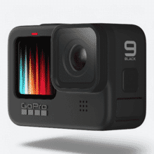 GoPro HERO9 Black