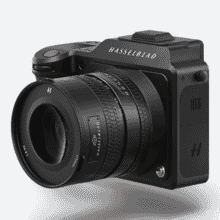 Hasselblad X2D 100C