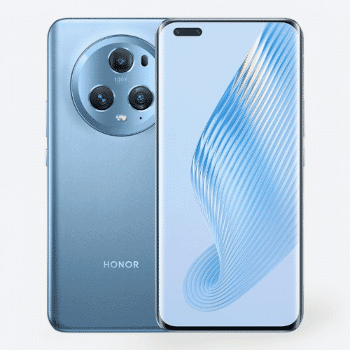 Honor Magic5 Pro