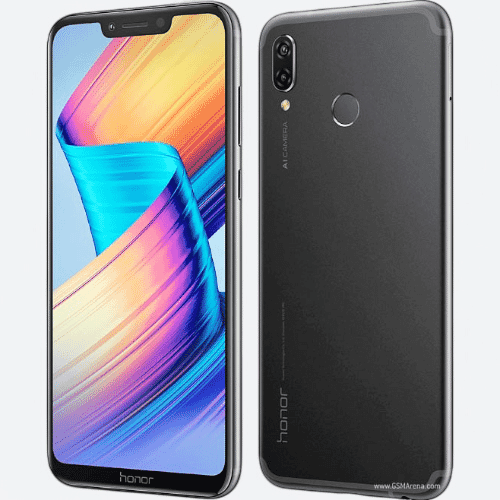 Honor Play