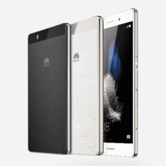 Huawei P8 Lite