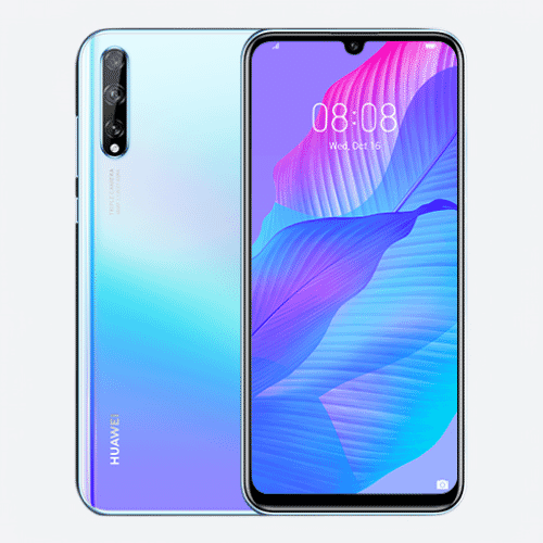 Huawei P Smart