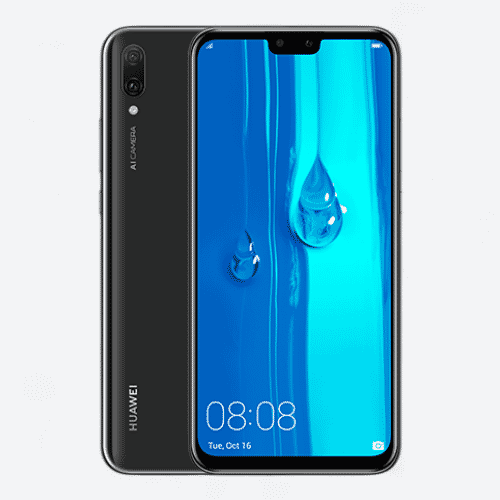 Huawei Y9