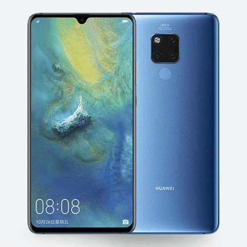 Huawei Mate 20