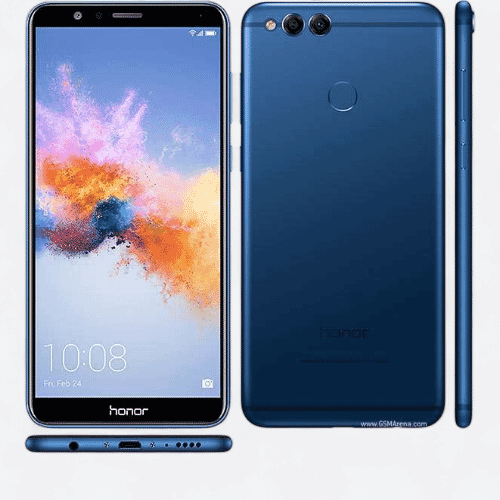 Huawei Honor 7X