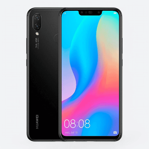 Huawei Nova 3i