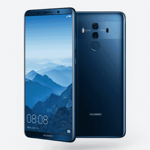 Huawei Mate 10