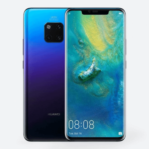 Huawei Mate 20 Pro