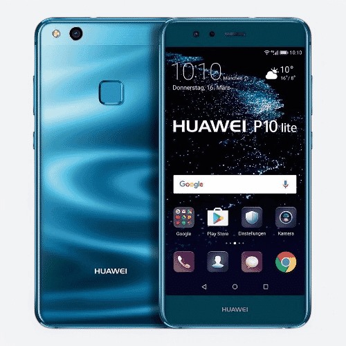 Huawei P10 Lite