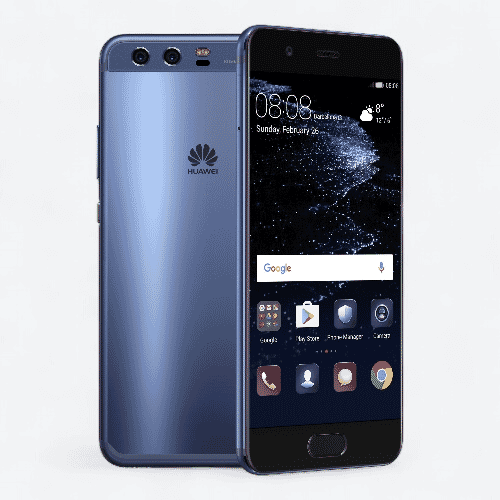 Huawei P10 Plus