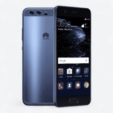 Huawei P10 Plus