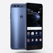 Huawei P10