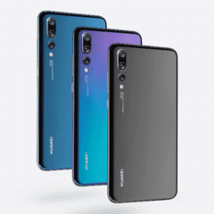 Huawei P20 Pro