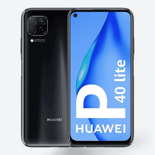 Huawei P40 Lite