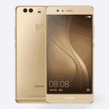 Huawei P9 Plus