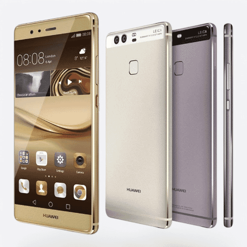 Huawei P9