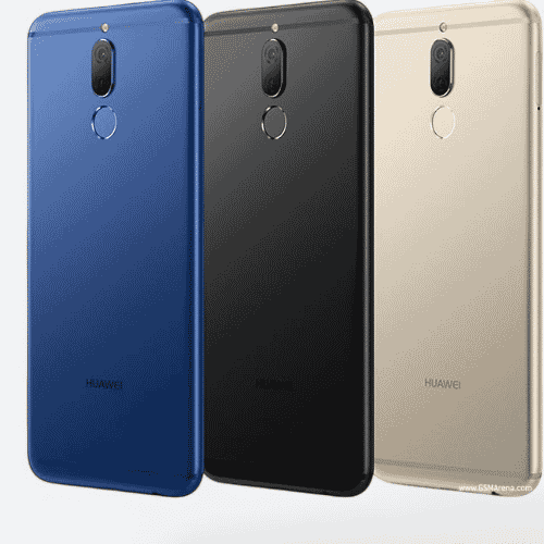 Huawei Mate 10 Lite