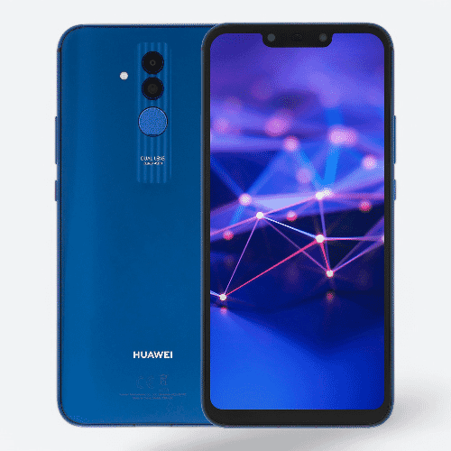 Huawei Mate 20 Lite