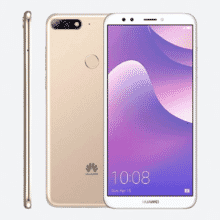 Huawei Y7 Prime
