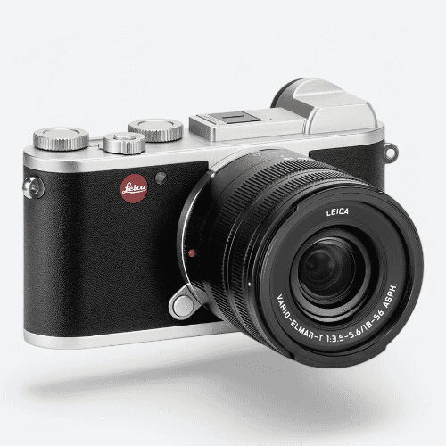 Leica CL