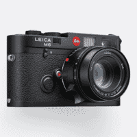 Leica M6