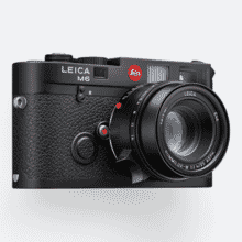 Leica M6