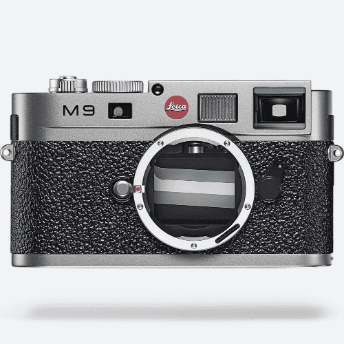 Leica M9