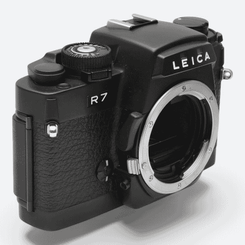 Leica R7