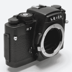 Leica R7