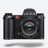 Leica SL3-S