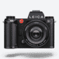 Leica SL3-S
