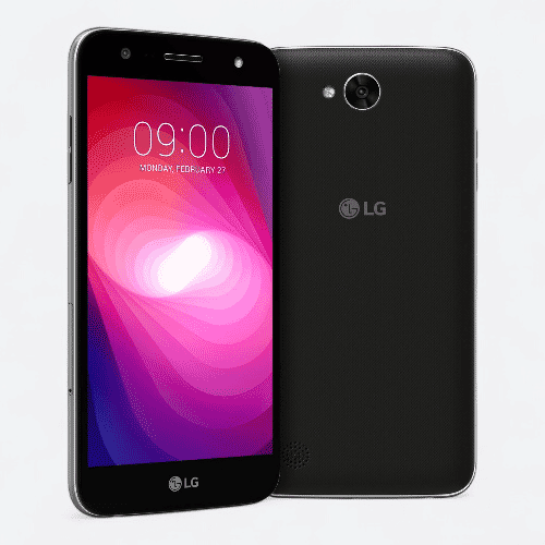 LG X Power 2