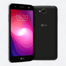 LG X Power 2