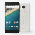 LG Nexus 5X
